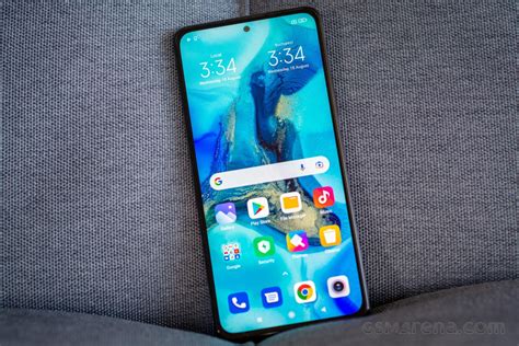 Xiaomi Redmi Note Pro Long Term Review Software