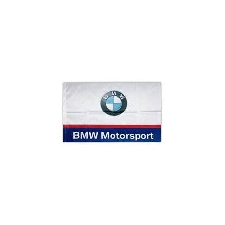 Bmw M Motorsport Flag White/Blue - f1gp.gr
