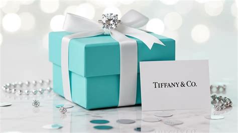 Azul Tiffany Más Que Un Color Un Símbolo De Lujo