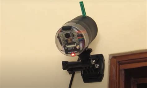 Arduino Home Automation Projects Electronicshacks