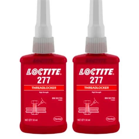 Loctite Threadlocker High Strength 50 Ml At ₹ 786piece In Coimbatore