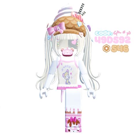 ᘛ⁐ᕐᐷ How To Use The Code Game Catalog Avatar Creator Community