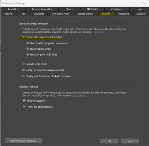 Solved 3dsmax2023 Migration With Filein Function Used Autodesk Community Solved 3dsmax2023 Migration With Filein Function Used Autodesk Community