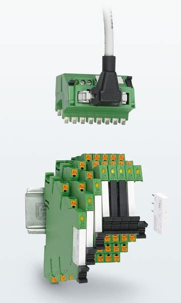 Phoenix Contact Plc Interface Relay Southeast Asia