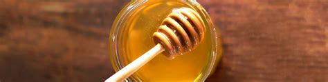 Honey Nutrition Facts Fitness Blog