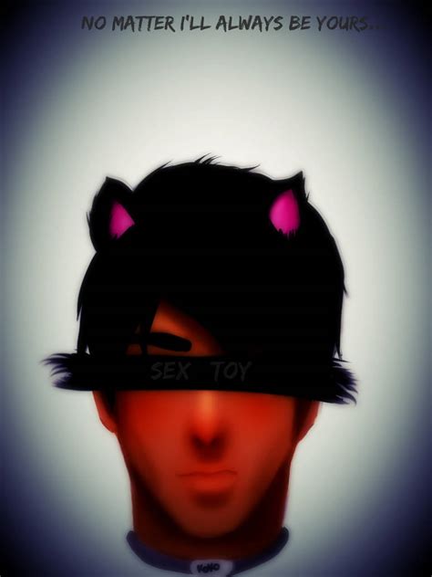 Sex Toy ~ Oc By 01mikuhat On Deviantart