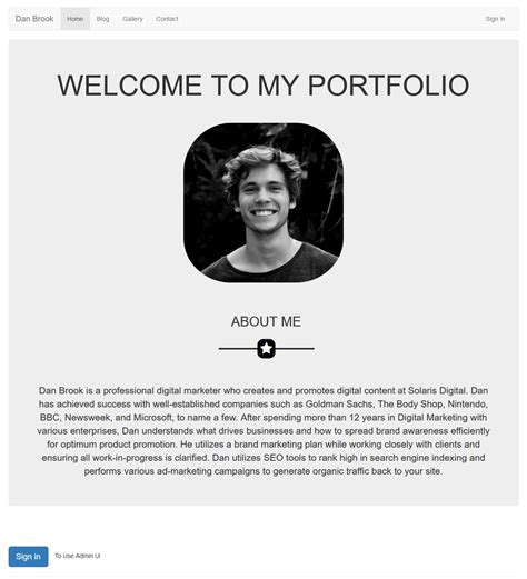 github mcavazos17 custom cms custom cms using keystone js