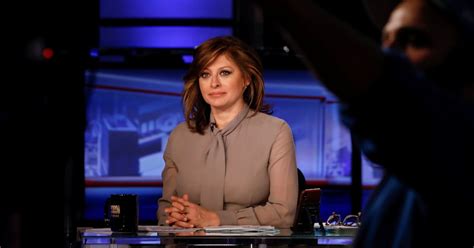 Fox Business Defends Maria Bartiromos Trump Interview Following Harsh