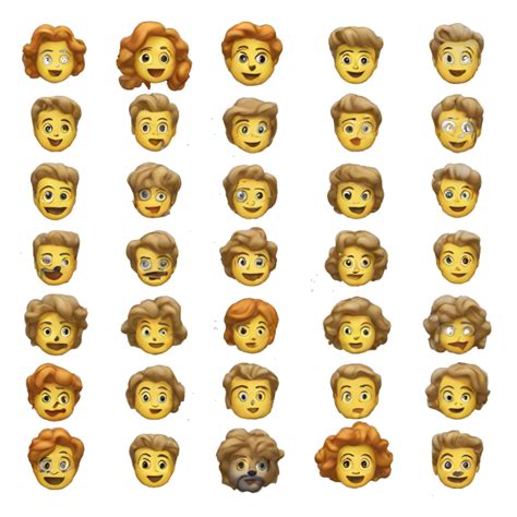 Ai Emoji Generator