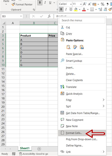 How To Remove Cell Borders In Excel Spreadcheaters