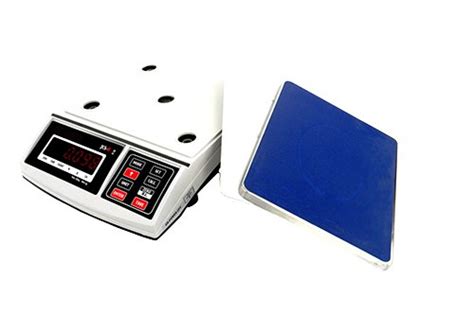 JCS B LED Digital Electronic Weighing Scales AGS Inflatable Products