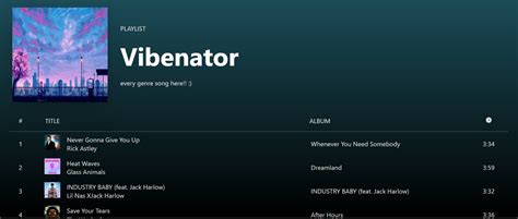 github sahil481 spotify clone a spotify clone