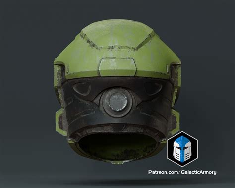 3d File Mk V Legacy Helmet 3d Print Files 🪖・3d Printable Model To Download・cults