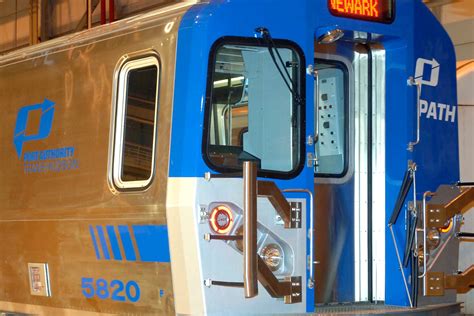 Port Authority Plans Path Extension To Newark Airport