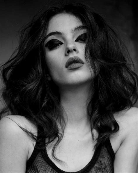 Deva Cassel Stuns In Risqué Photoshoot By Nicholas Fols Nsfw Hot