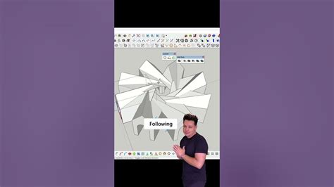 sketchup tutorial quick tips youtube