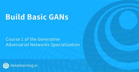 Deeplearning Ai Our Much Anticipated Generative