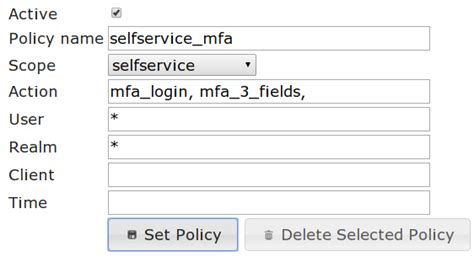 6 1 2 LinOTPs Rollout Token Feature LinOTP Documentation