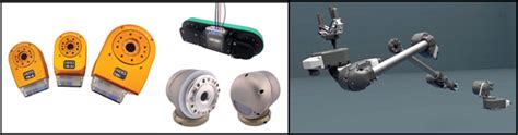 Hebi Robotics Awarded Sbir Phase I Grant By Nasa