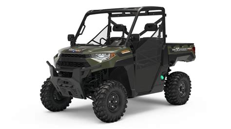 5 X Polaris Ranger Diesel Problems And How To Fix It