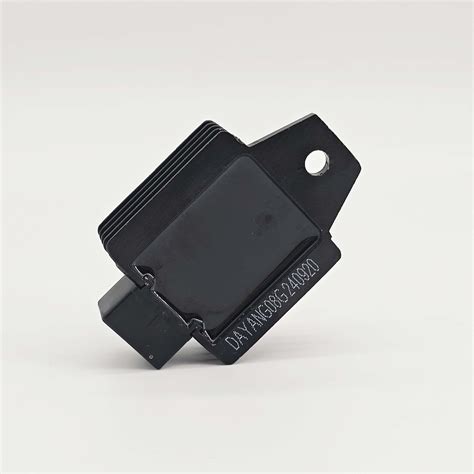 Variable Voltage Rectifier