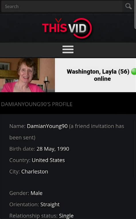 Can Someone Download This Video Please Thisvid Com