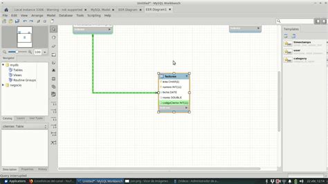 Mysql 0080 Fk Constraint Youtube
