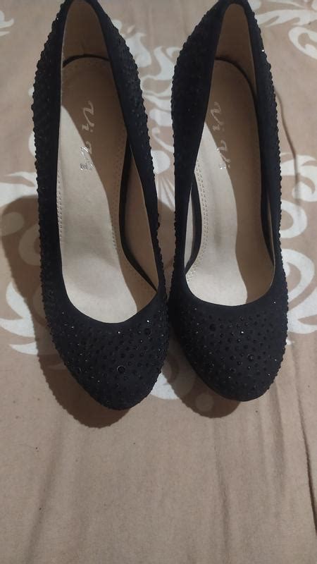 Туфлі — ціна 400 грн у каталозі Туфлі Купити жіночі речі за доступною ціною на Шафі Україна