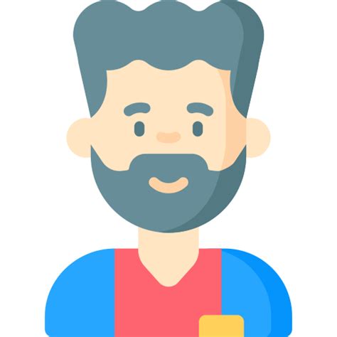 player free user icons