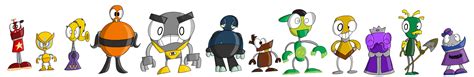 Mxlsxhsr Homestar Mixels By Zootycutie On Deviantart