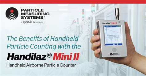 particle measuring systems on linkedin troubleshooting
