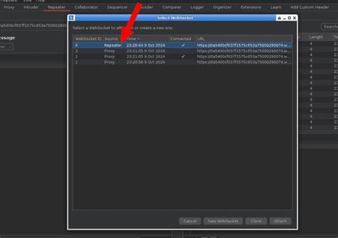 Cross Site Websocket Hijacking Understanding And Exploiting Cswsh