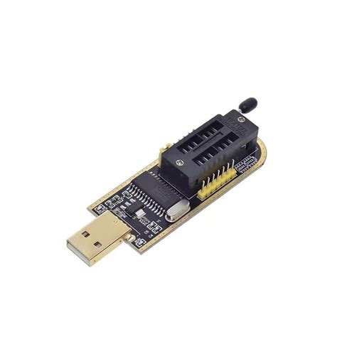 Ch341a Programmer Usb Motherboard Routing Lcd Bios Flash 24 25 Shopee Malaysia