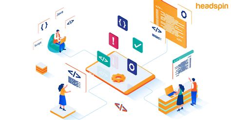 How To Test Mobile Apps In The Real World For Quality Results Headspin