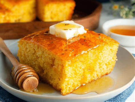 Vegan Gluten Free Cornbread Delightful And Easy Recipe To Try Today