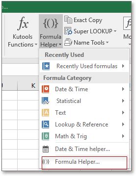 How To Count The Number Of A Word Or Character In An Excel Column Or Cell