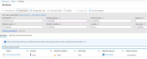 Processing An Azure Alert With A Logic App Gregs Systems Management Blog