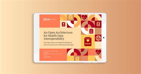 the linux foundation on linkedin opensource healthdata genai