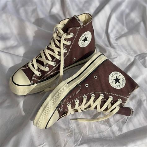 تصاویر مدل های کتونی اوریجینال و مارک دار دخترانه ۲۰۲۴ مدل آل استار و