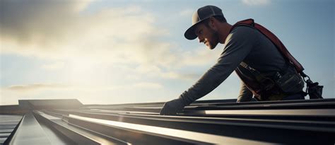 Metal Roofing Trim Installation Tips And Tricks From Metal Central