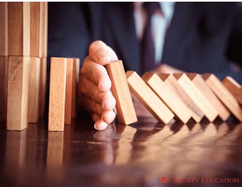 Drafting A Business Risk Assessment