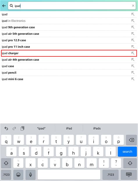 How To Perform An Advanced Search On Amazon