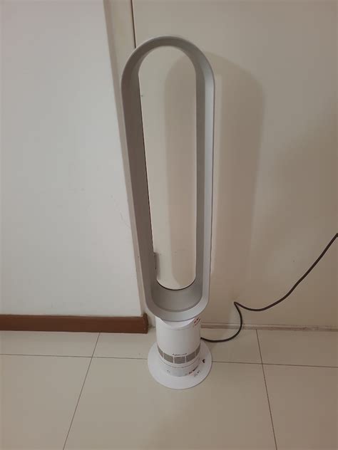 Dyson A07 Error Code F2 Furniture And Home Living Lighting And Fans