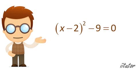 Solving Quadratic Equations By Completing The Square