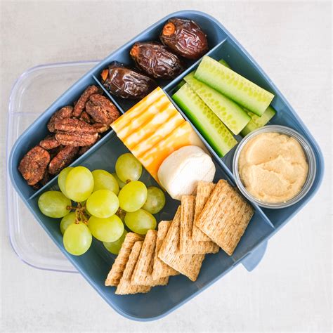 Packables And Batchables Safeway