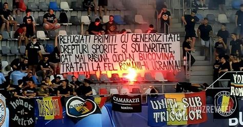 Російські пропагандисти зганьбилися з протестом проти України на молодіжному Євро 2023 у