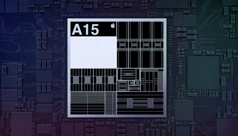 Iphone 13s A15 Bionic Chip Is Even Better Than Apples Claims Iphone