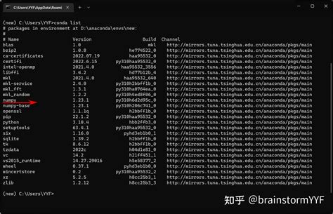 Pytorch安装教程（图文详解）