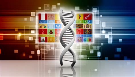 Genetic Insights Drive Ancestry Test Boom