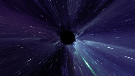 Space Tunnel Wormhole Loop Able Animation 16459803 Stock Video At Vecteezy